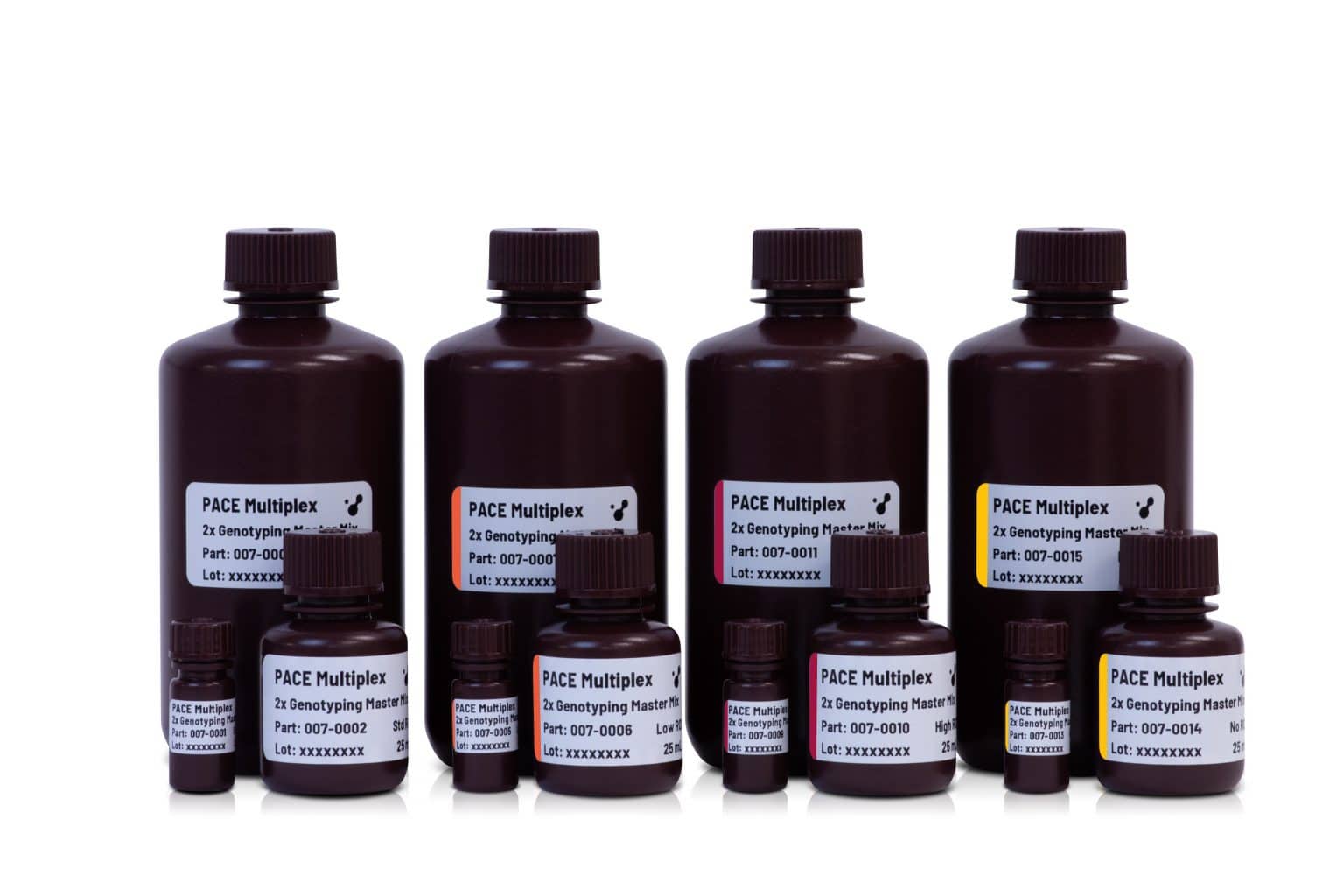 PCR Master Mix | High-Performance PACE Genotyping Reagents