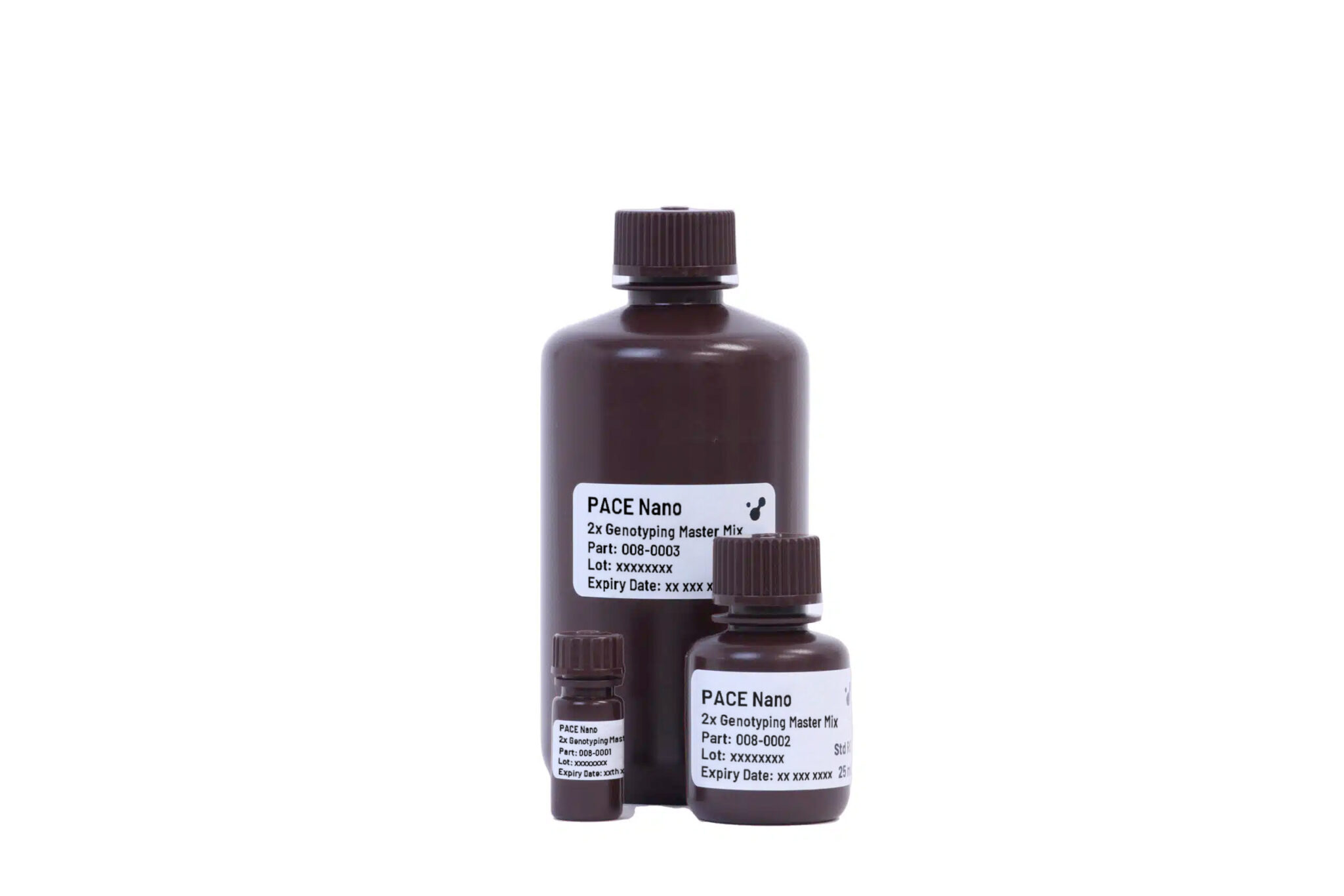 GeneArrayer Pro - Automated Liquid Handler | 3CR Bioscience